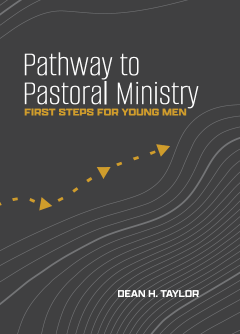 Dean H. Taylor – Professor, Speaker, Author – Equipping for Pastoral ...
